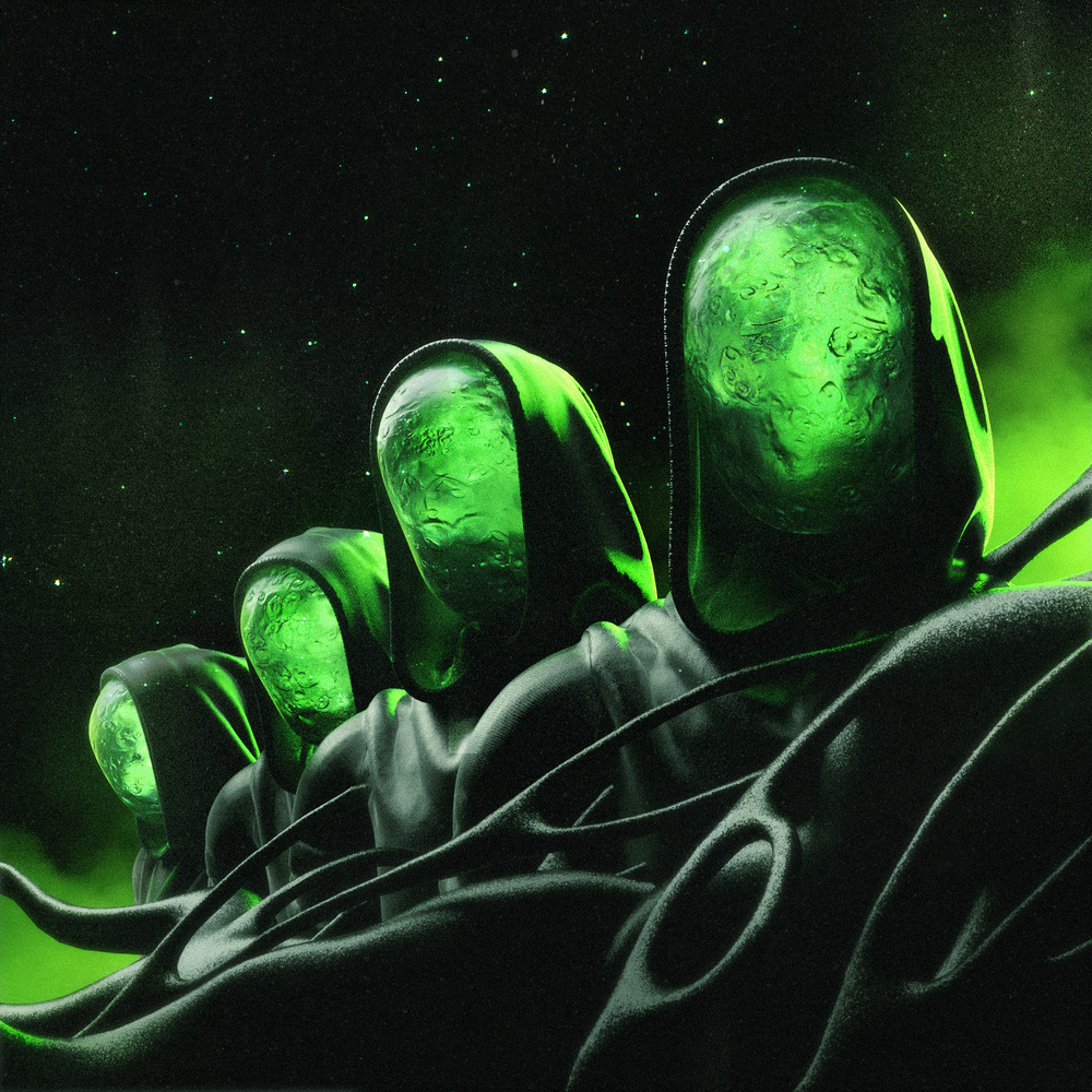 Deathpact, MIDHEAVEN: OPUS 01 in High-Resolution Audio - ProStudioMasters