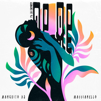 Manguito DJ; Massianello; La Carmen, Ae Ae (feat. La Carmen / Single ...