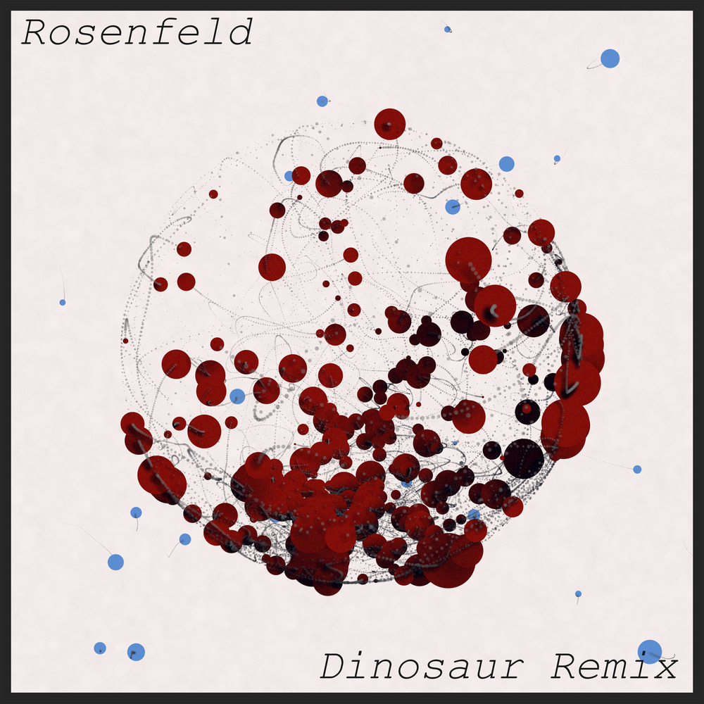 Rosenfeld, Her (Dinosaur Remix / Single) in High-Resolution Audio ...