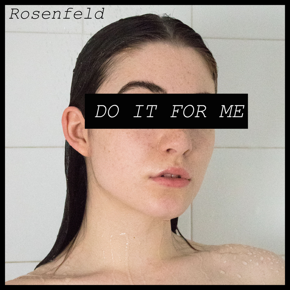 Rosenfeld, Do It For Me (Single) in High-Resolution Audio ...
