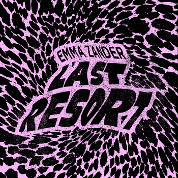 Emma Zander, Last Resort (Single) in High-Resolution Audio ...