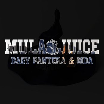 Baby Pantera; Mda, mula Juice (Single) in High-Resolution Audio ...