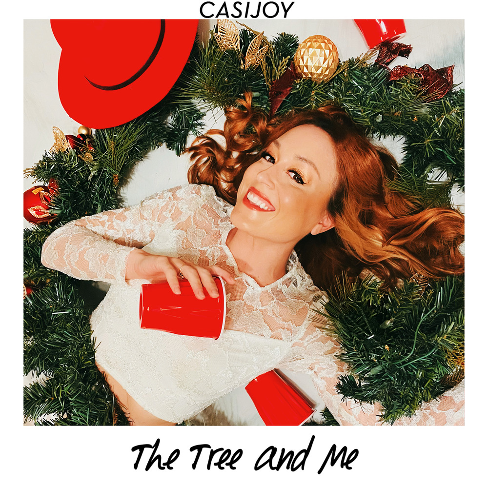 Casi Joy, The Tree and Me (Single) in High-Resolution Audio ...