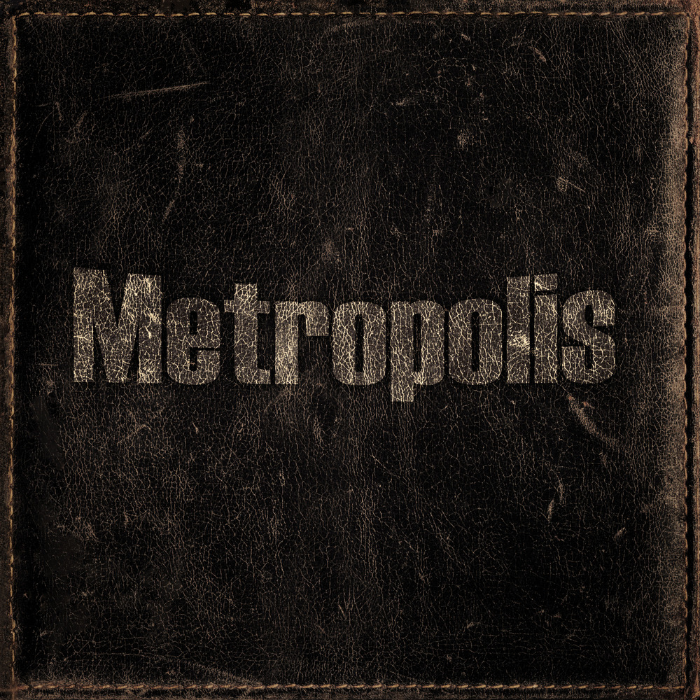 Metropolis, Metropolis in High-Resolution Audio - ProStudioMasters