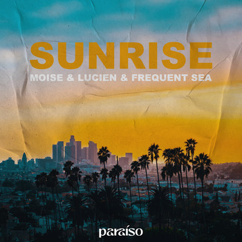 Moise; Lucien; Frequent Sea, Sunrise (Single) in High-Resolution Audio ...