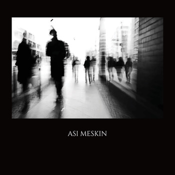 Asi Meskin, We Don't Need To Be Alone (Single) in High-Resolution Audio ...