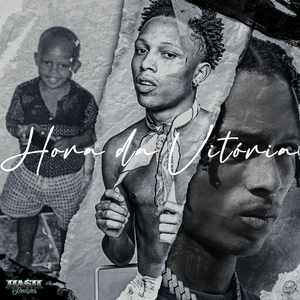 Alee; Hash Produções, Hora da Vitória (Single) in High-Resolution Audio ...