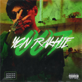 YCN Rakhie, 007 (Single) in High-Resolution Audio - ProStudioMasters