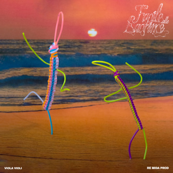 Viola Violi, facile alle lacrime (Single) in High-Resolution Audio ...