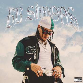 Jovaan, BBSIMONS (Single) in High-Resolution Audio - ProStudioMasters