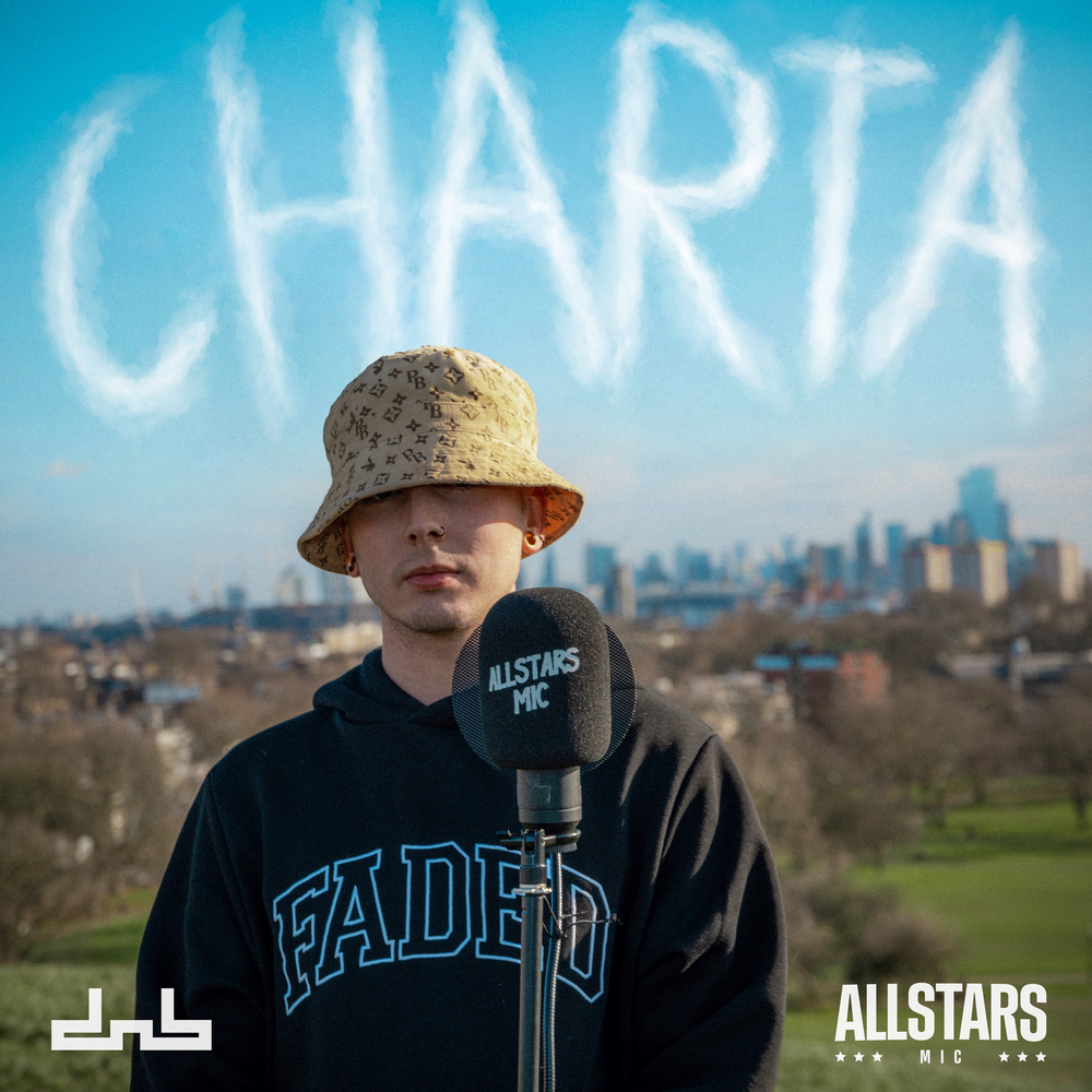 Charta; Alphaze; DnB Allstars, Allstars MIC (feat. DnB Allstars ...