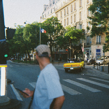 Leith, août 22 in High-Resolution Audio - ProStudioMasters