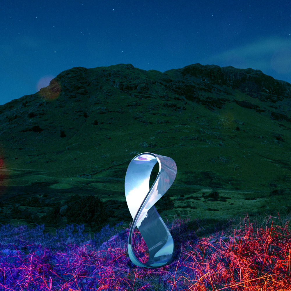 Bondax; SHELLS; Sarah Sheldrake, Fade (feat. SHELLS / Never Dull ...