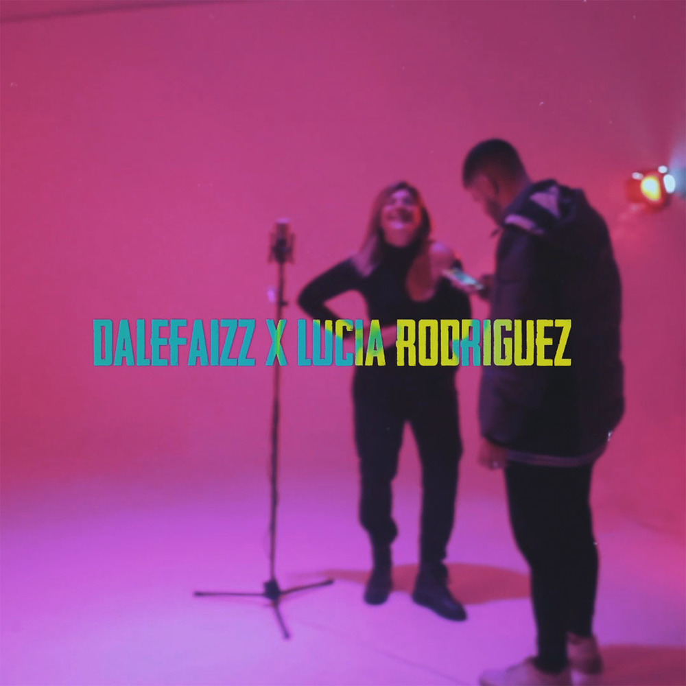 Dalefaizz; Lu Rodriguez, Marte (Single) in High-Resolution Audio - ProStudioMasters