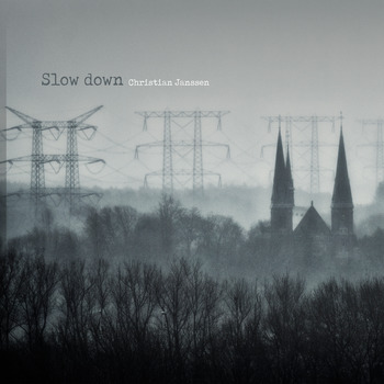 Christian Janssen, Slow down (Single) in High-Resolution Audio ...