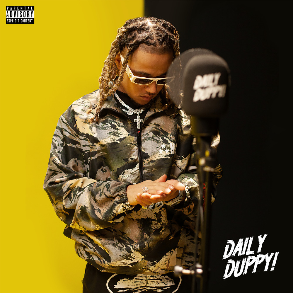 Nafe Smallz, Daily Duppy (Single) in High-Resolution Audio ...