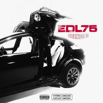 Beendo Z, EDL 75 (Single) in High-Resolution Audio - ProStudioMasters