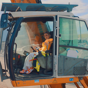 Carla Frigo, Bounce (Single) in High-Resolution Audio - ProStudioMasters