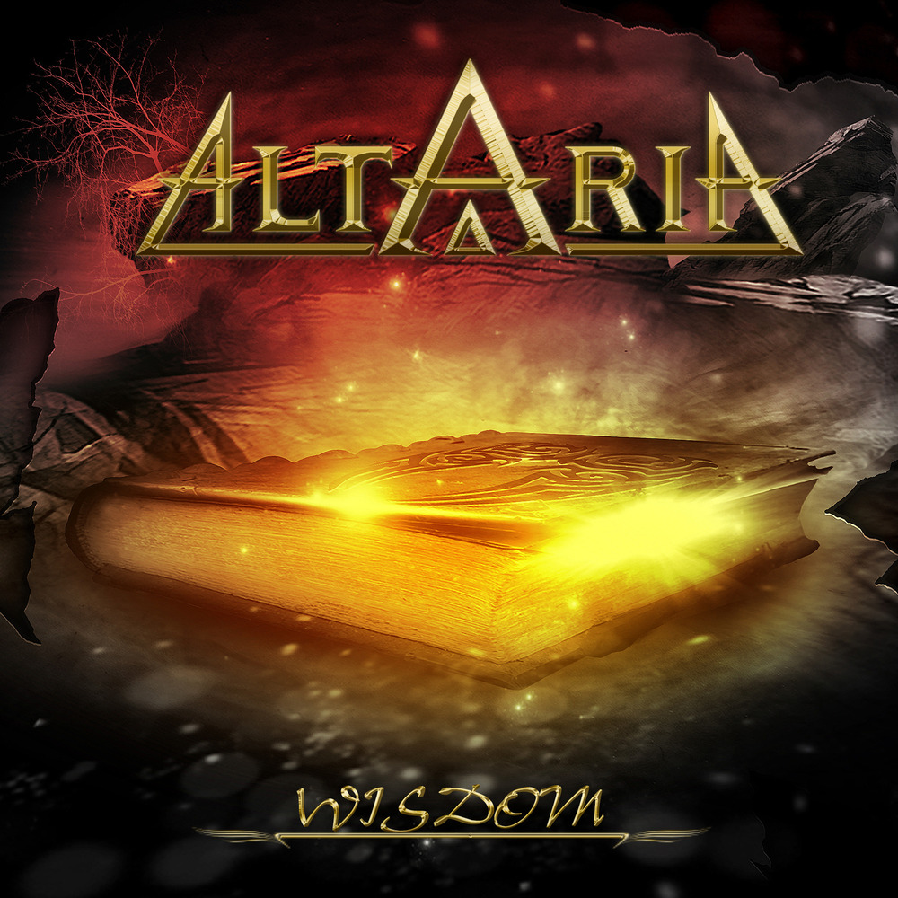 Altaria, Wisdom in High-Resolution Audio - ProStudioMasters