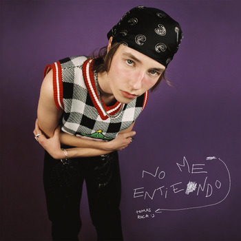 Tomás Roca, No me entiendo in High-Resolution Audio - ProStudioMasters