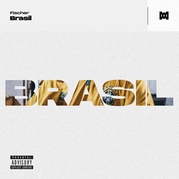 Fischer, Brasil (Single) in High-Resolution Audio - ProStudioMasters