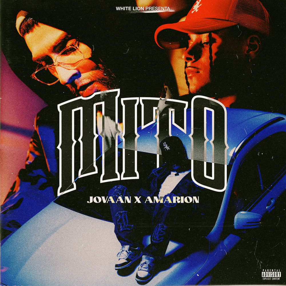 Jovaan; Amarion, Mito (Single) in High-Resolution Audio - ProStudioMasters