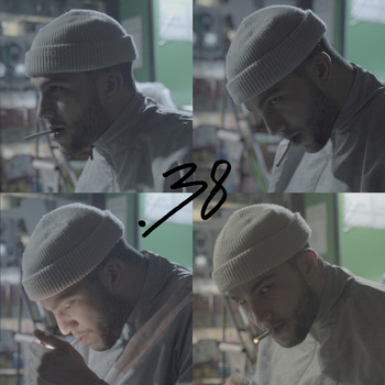 TIF, .38 (Single) in High-Resolution Audio - ProStudioMasters