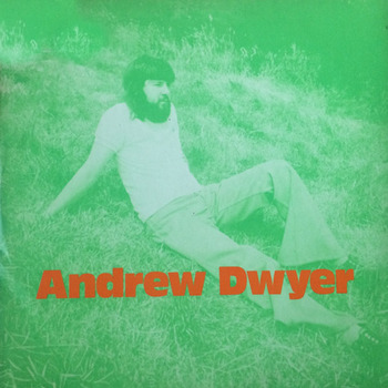 Andrew Dwyer, Ballads Of A Wanderer in High-Resolution Audio ...