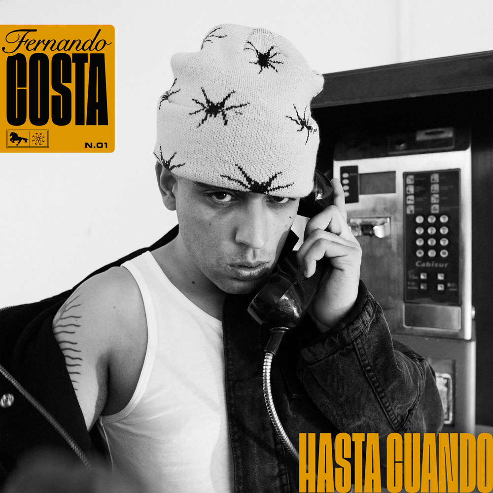 FERNANDOCOSTA, Hasta Cuando (Single) in High-Resolution Audio ...