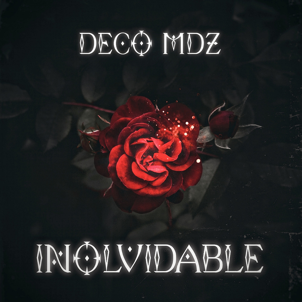 Deco Mdz, Inolvidable (Single) in High-Resolution Audio - ProStudioMasters