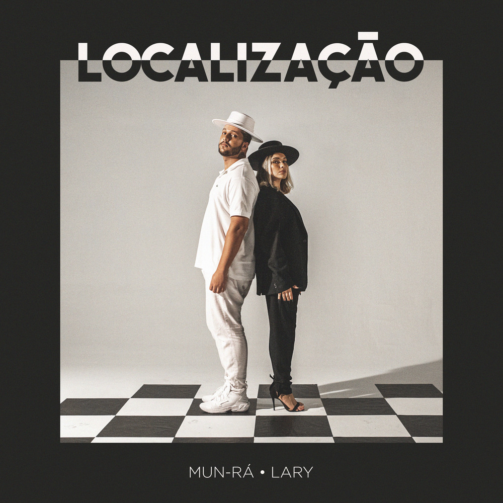 Mun-Rá; Lary, Localização (Single) in High-Resolution Audio ...