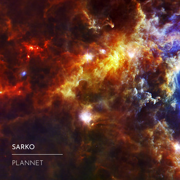 Sarko, Plannet (Single) in High-Resolution Audio - ProStudioMasters