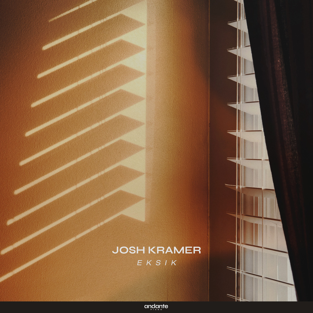 Josh Kramer, Eksik in High-Resolution Audio - ProStudioMasters