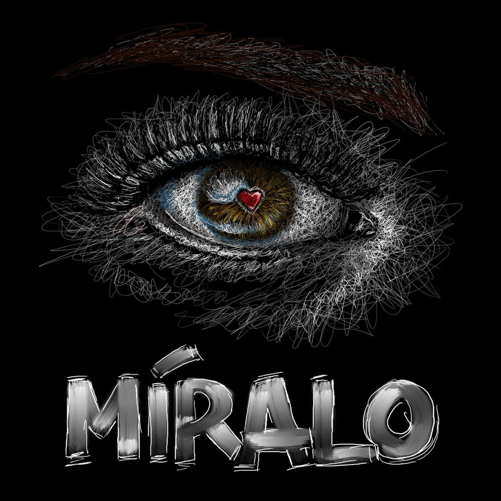 Rorro, Míralo (Single) in High-Resolution Audio - ProStudioMasters