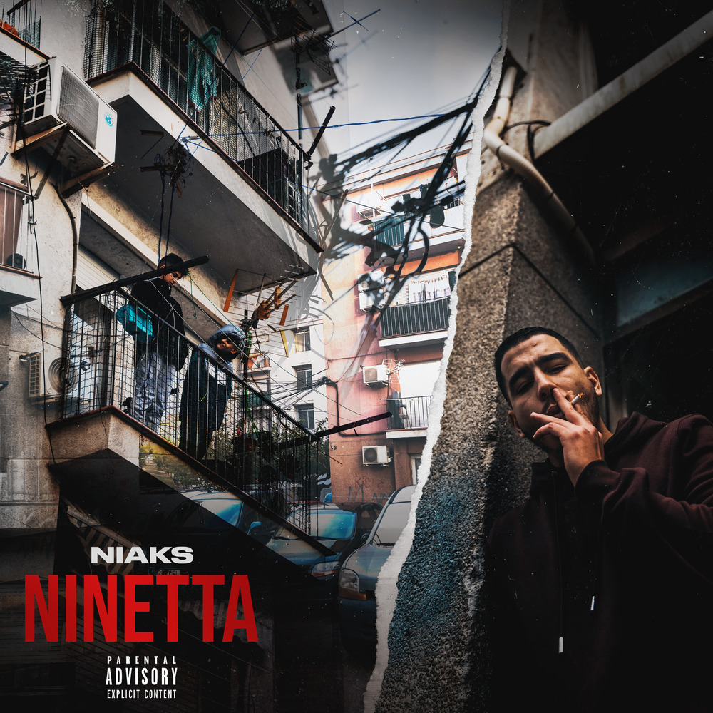 Niaks, Ninetta (Single) in High-Resolution Audio - ProStudioMasters