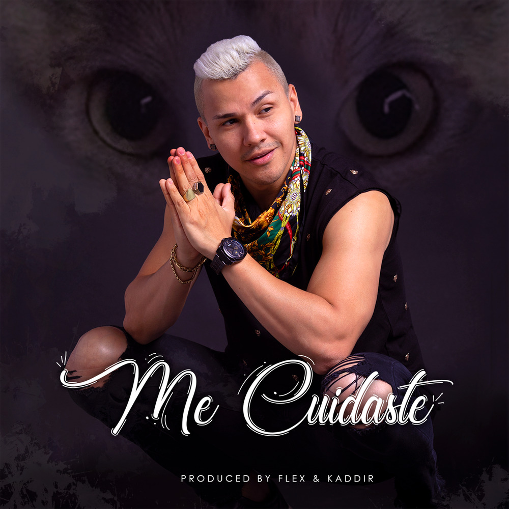 Flex, Me Cuidaste (Single) in High-Resolution Audio - ProStudioMasters