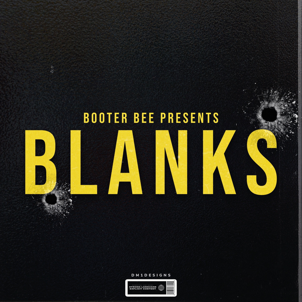 Booter Bee; Slay Products, Blanks (Single) in High-Resolution Audio ...