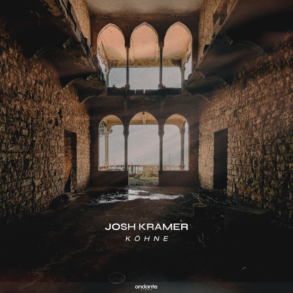 Josh Kramer, Köhne (Single) in High-Resolution Audio - ProStudioMasters