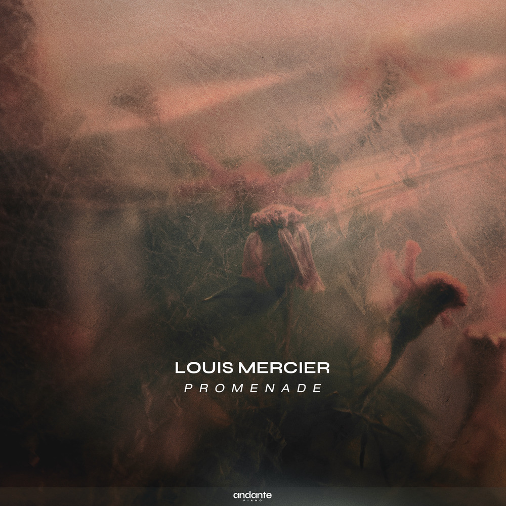Louis Mercier, Promenade (Single) in High-Resolution Audio ...