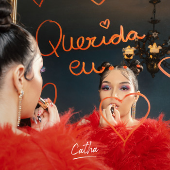 Catha, Querida Eu (Single) in High-Resolution Audio - ProStudioMasters