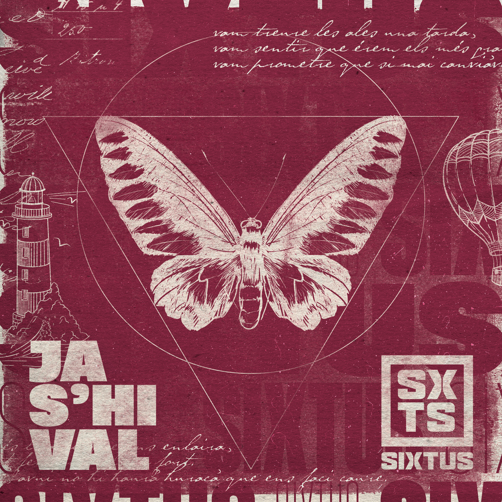 Sixtus, Ja S'hi Val in High-Resolution Audio - ProStudioMasters