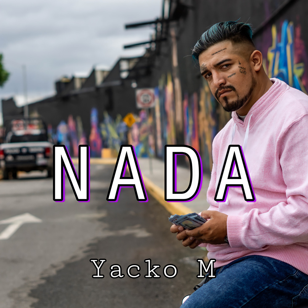 Yacko M, Nada (Single) in High-Resolution Audio - ProStudioMasters