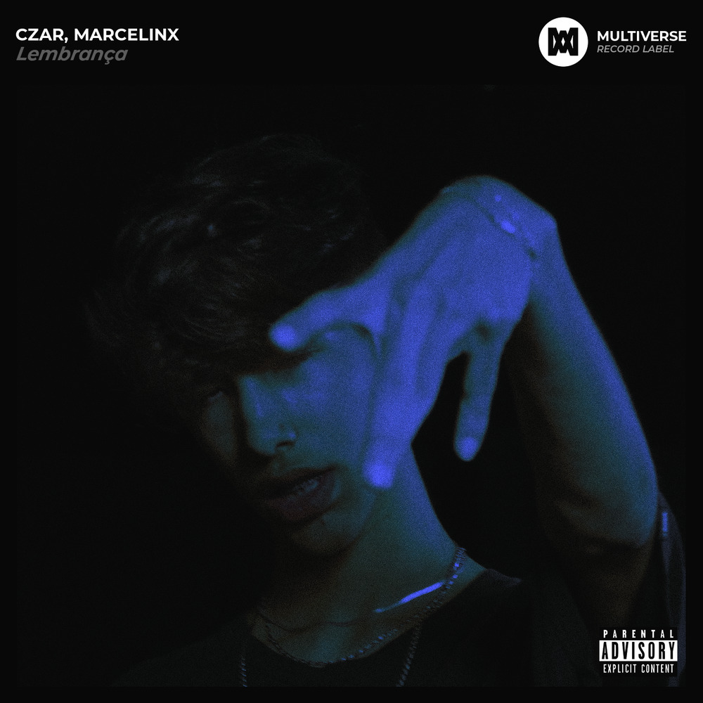Czar; Marcelinx, Lembrança (Single) in High-Resolution Audio ...