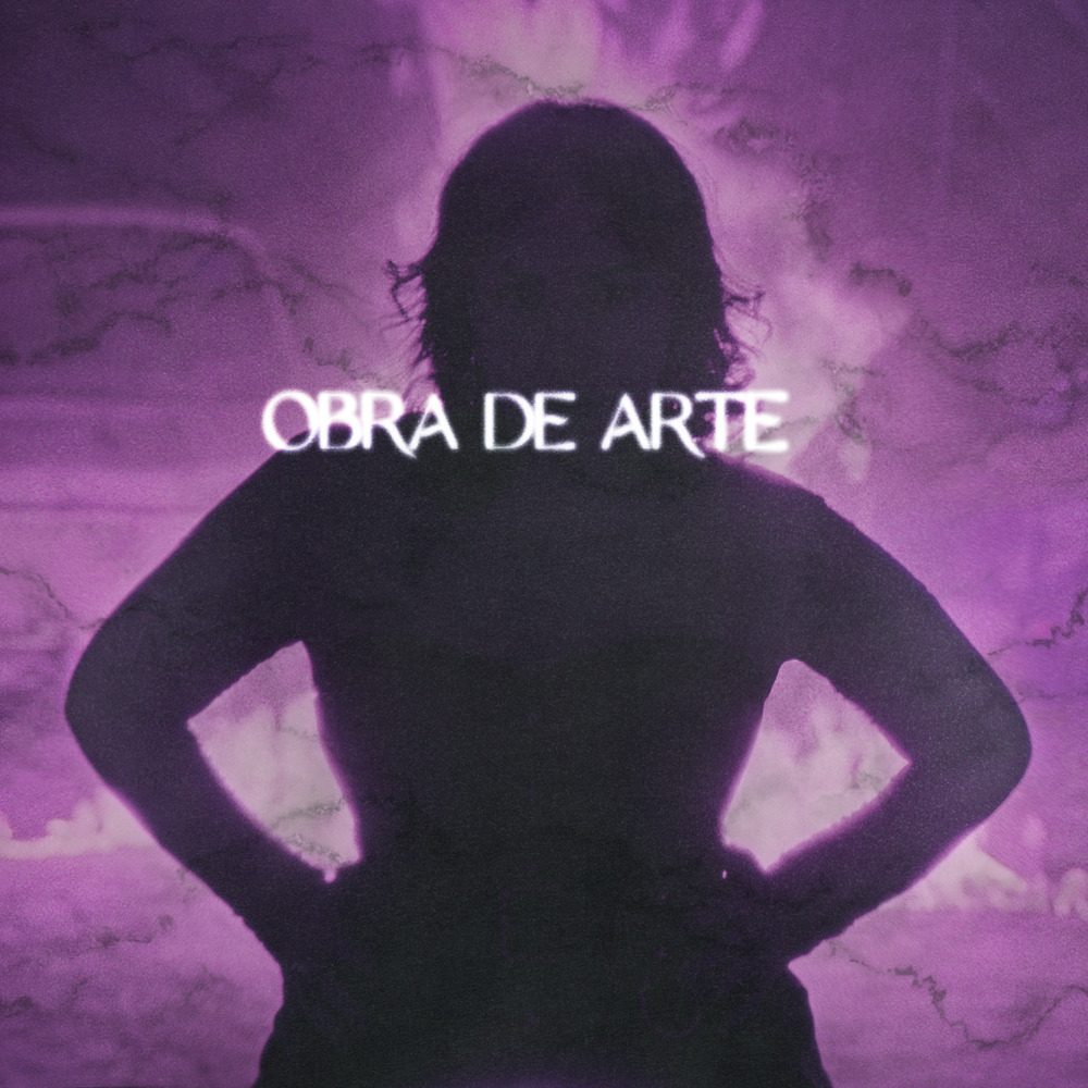 Carla Morrison, Obra de Arte (Single) in High-Resolution Audio ...