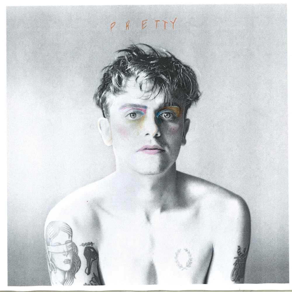 Scott Helman, Pretty (Single) in High-Resolution Audio - ProStudioMasters