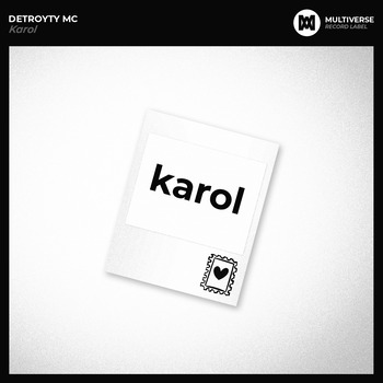 Detroyty MC, Karol (Single) in High-Resolution Audio - ProStudioMasters