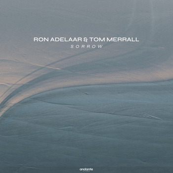Ron Adelaar; Tom Merrall, Sorrow (Single) in High-Resolution Audio ...