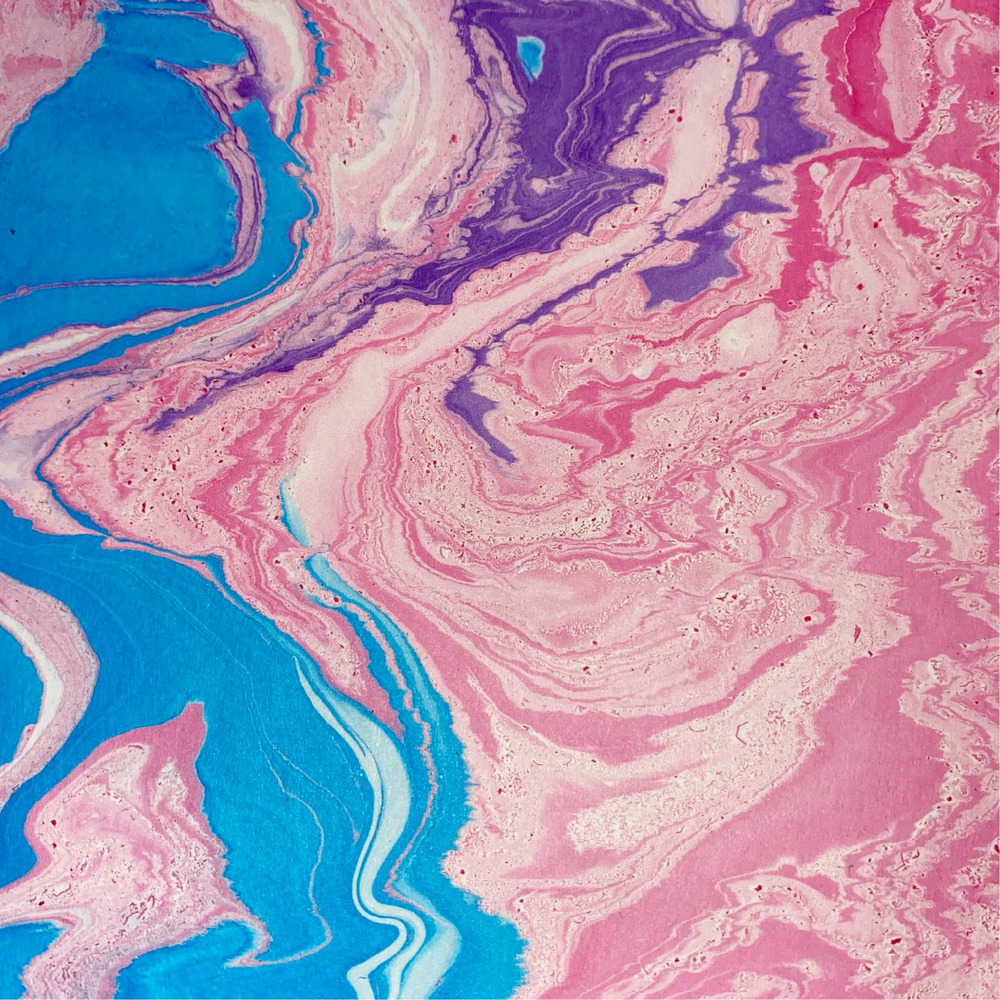 nishina, Tokyo Marble (Single) in High-Resolution Audio - ProStudioMasters