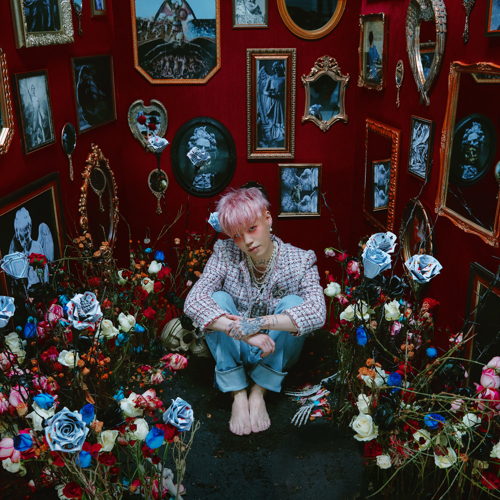 BLOO, BLOO IN WONDERLAND 2 in High-Resolution Audio - ProStudioMasters