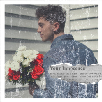Austin Giorgio, Your Innocence (Single) in High-Resolution Audio ...